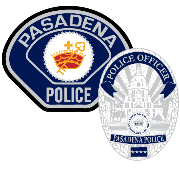 Pasadena Police Department